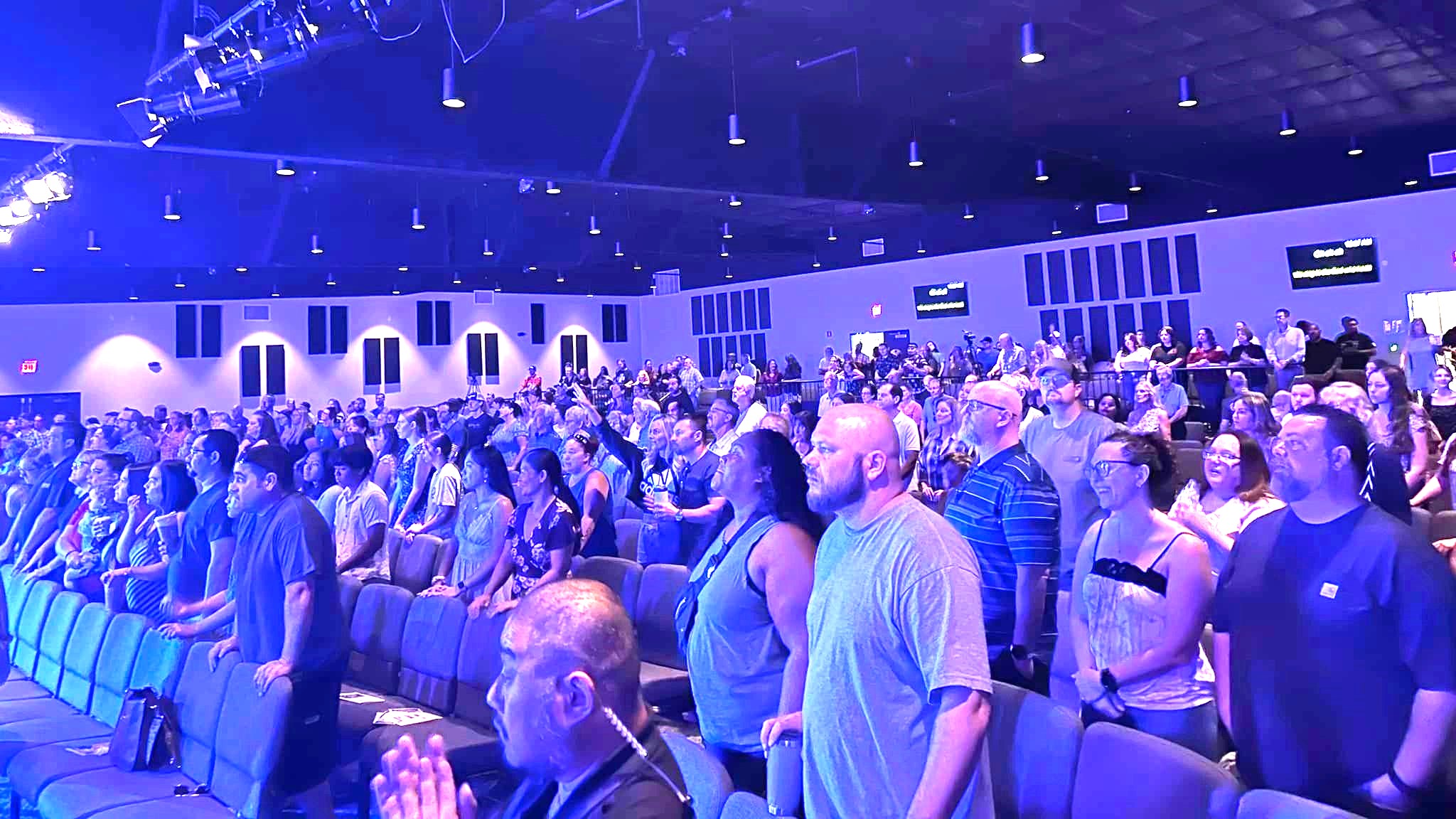 Adventure Church - Christian Investors Financial