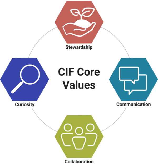 About CIF - Christian Investors Financial